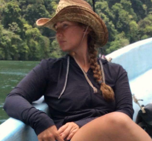 Practicing Bravery To Overcome Trauma & Live A Life You Love, With Mary ...